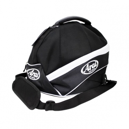 Helmet Bags & Storage | Rallynuts