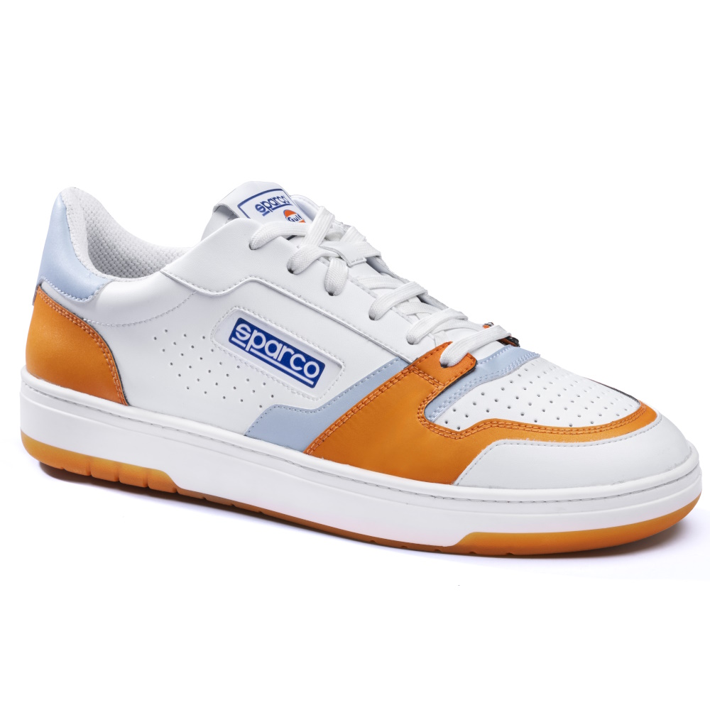 Sparco Gulf - S-Urban trainers | Rallynuts