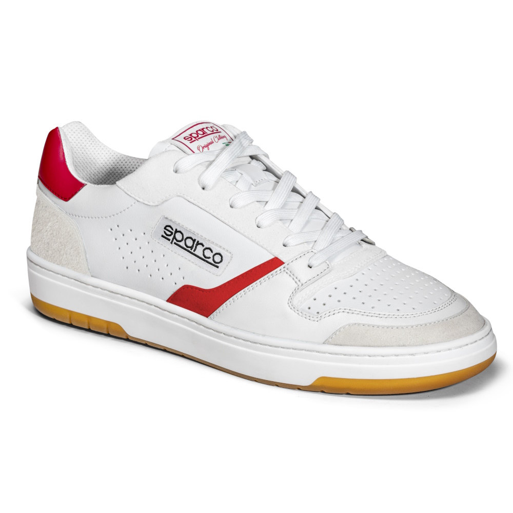 Sparco S-Urban Trainers | Rallynuts