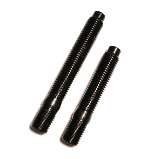 AIT M12 X 1 50 To M12 X 1 25 Conversion Wheel Stud 100mm Long Rallynuts