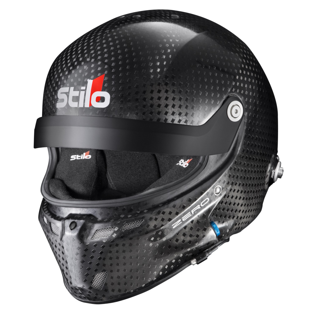 Stilo ST6 GT Zero Carbon Helmet | Rallynuts