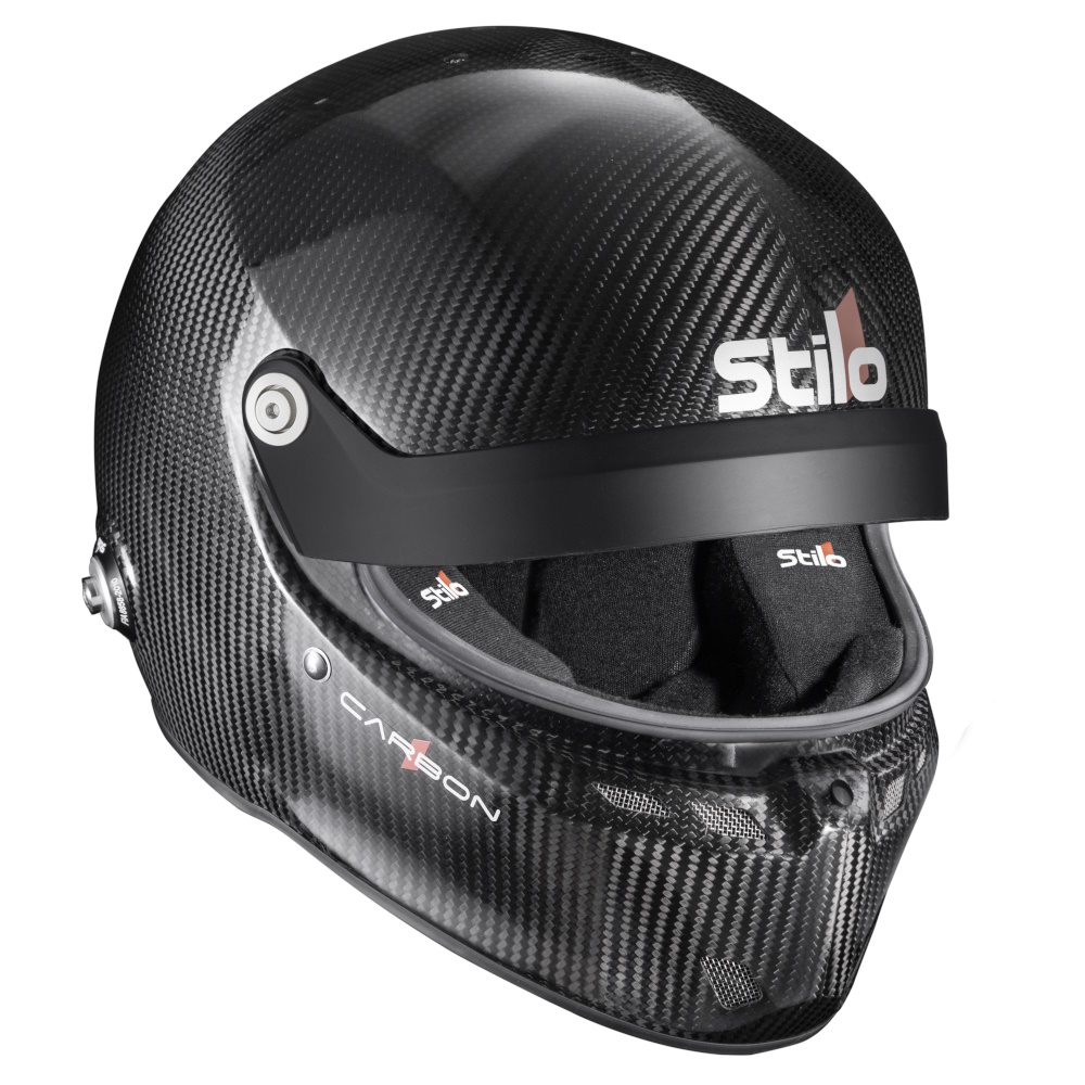 Stilo ST6 GTN Carbon Helmet | Rallynuts