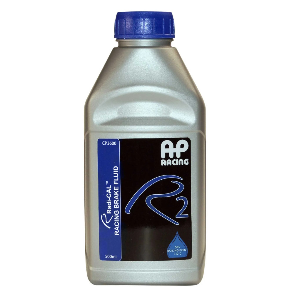 AP Racing Radi-CAL R2 Racing Brake Fluid | Rallynuts