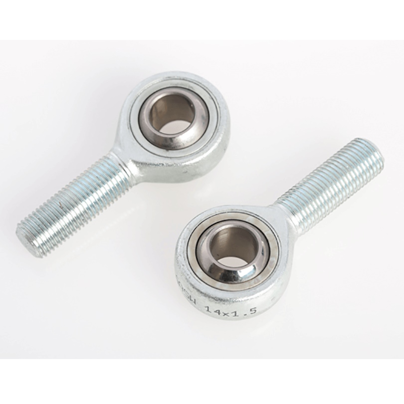 Fluro Metric Rodend | Fluro GASW8 Rodend | Carbon Steel Metric Rodend | Rallynuts