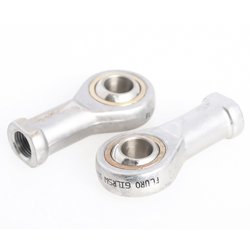 Fluro Metric Rodend | Fluro GILRSW8R Rodend | Carbon Steel Metric Rodend | Rallynuts