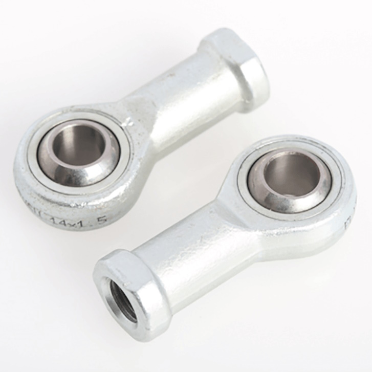 Fluro Metric Rodend | Fluro GIXSW8 Rodend | Carbon Steel Metric Rodend | Rallynuts