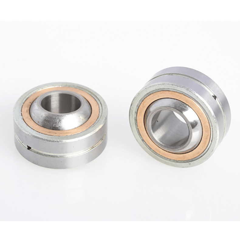 Fluro Metric Spherical Bearing | Fluro GLXSW8 Bearing | Carbon Steel Metric Spherical Bearing ...
