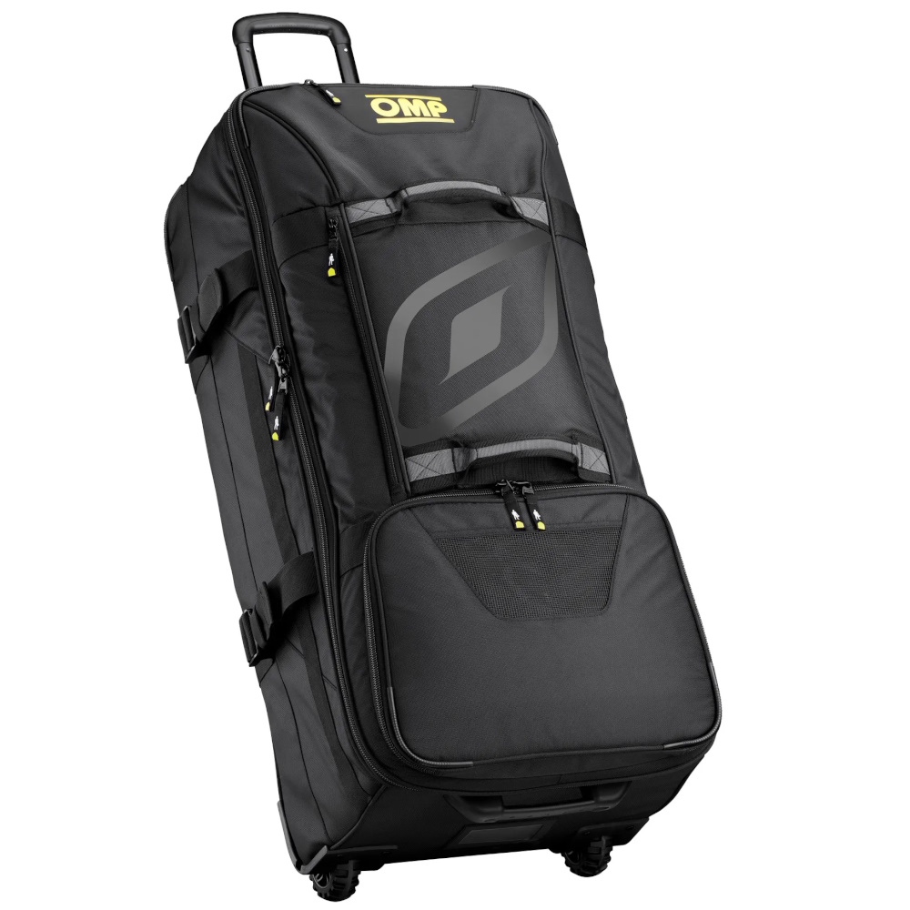 OMP Large Trolley Rallynuts