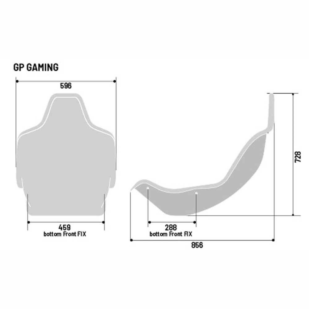 Sparco Evolve GP Sim Racing Cockpit | Rallynuts