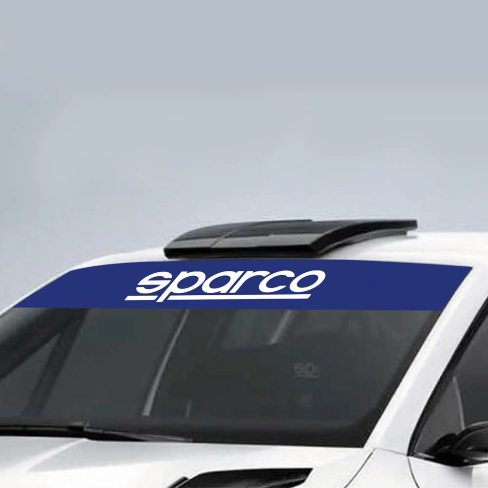 Front sun visor store